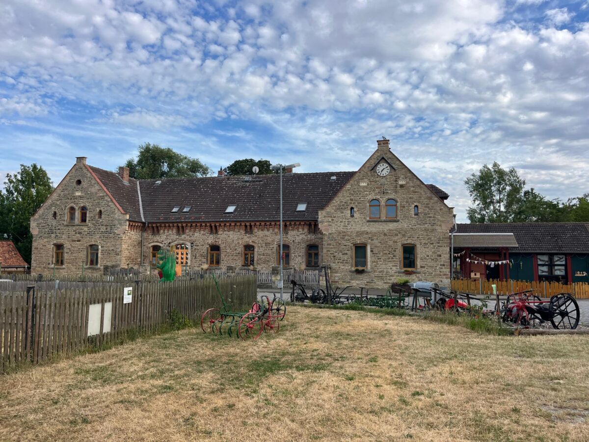 Workcamps finden • VJF · Vereinigung Junger Freiwilliger e.V.